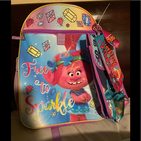 Accessories | Kids Backpack | Poshmark